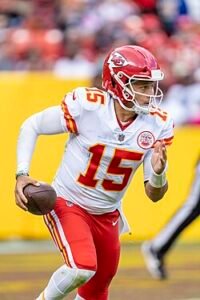 Patrick Mahomes Under Fire for ‘Disengaged’ Demeanor During Chiefs ...